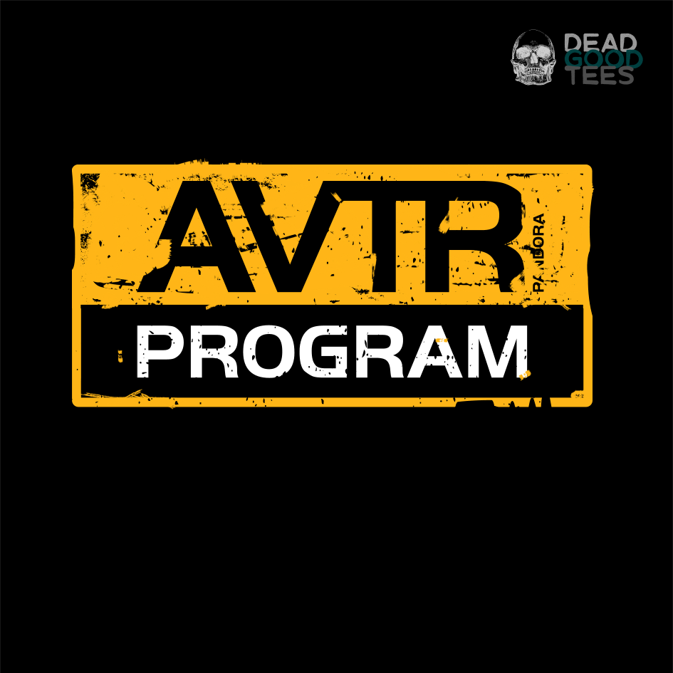 Dead Good Tees | Shop